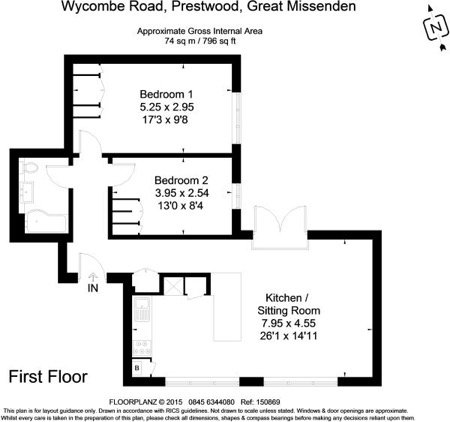 Pepys Court | An impressive apartment development