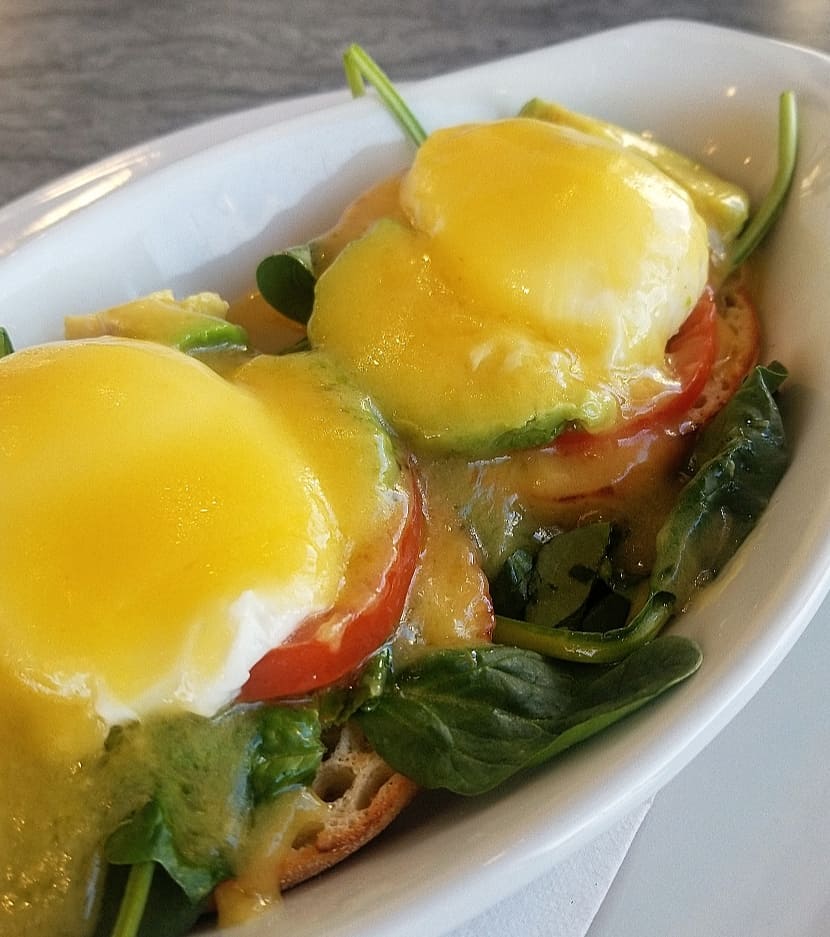 Nicky's Cafe & Catering