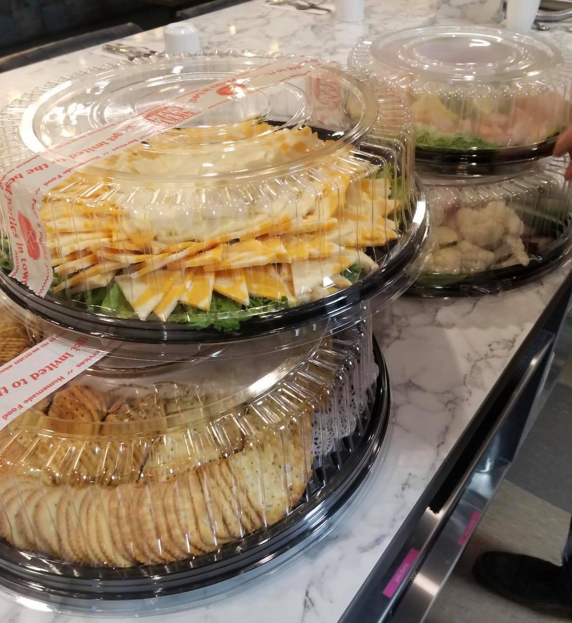 Nicky's Cafe & Catering