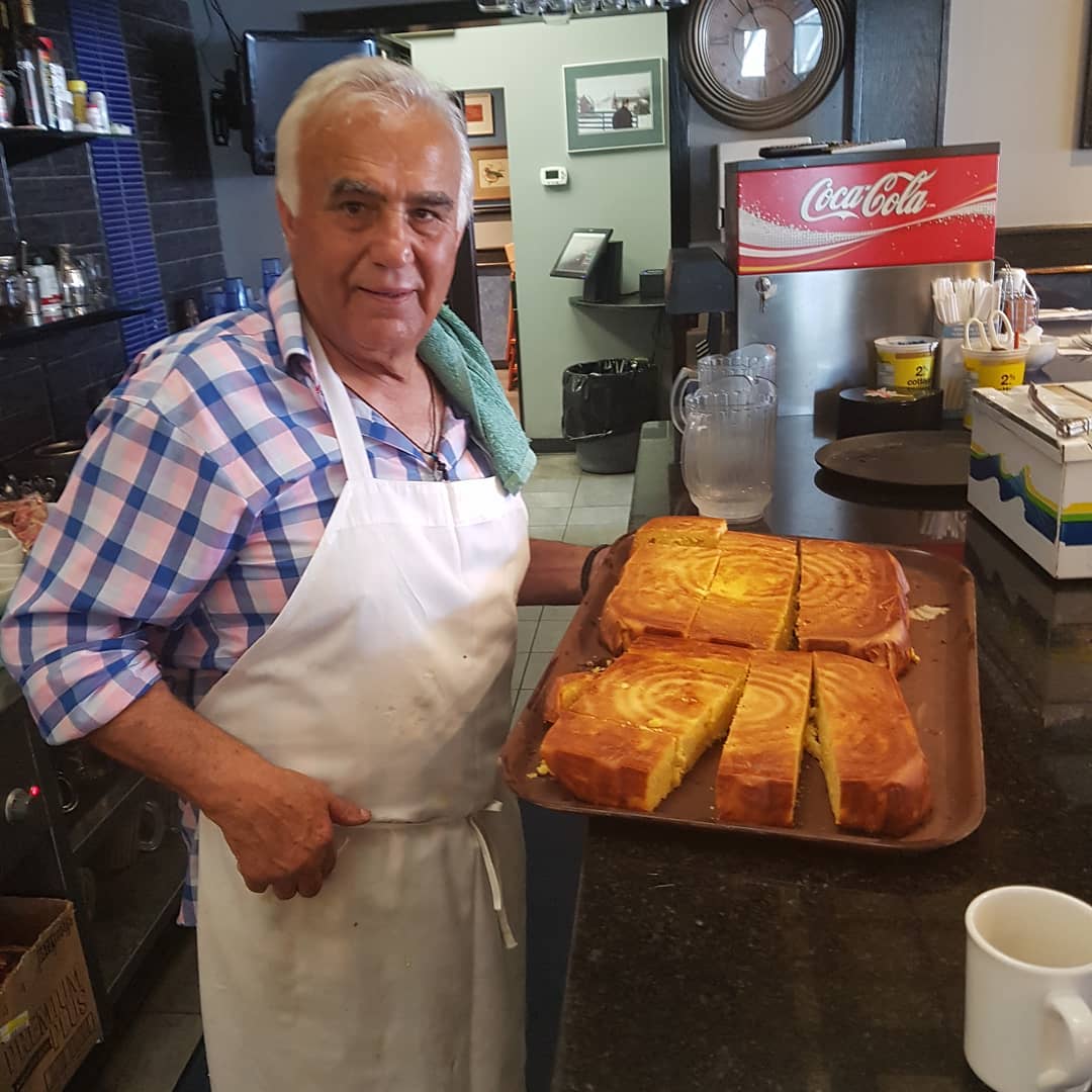 Nicky's Cafe & Catering