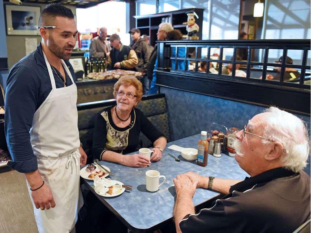 Nicky's Cafe & Catering