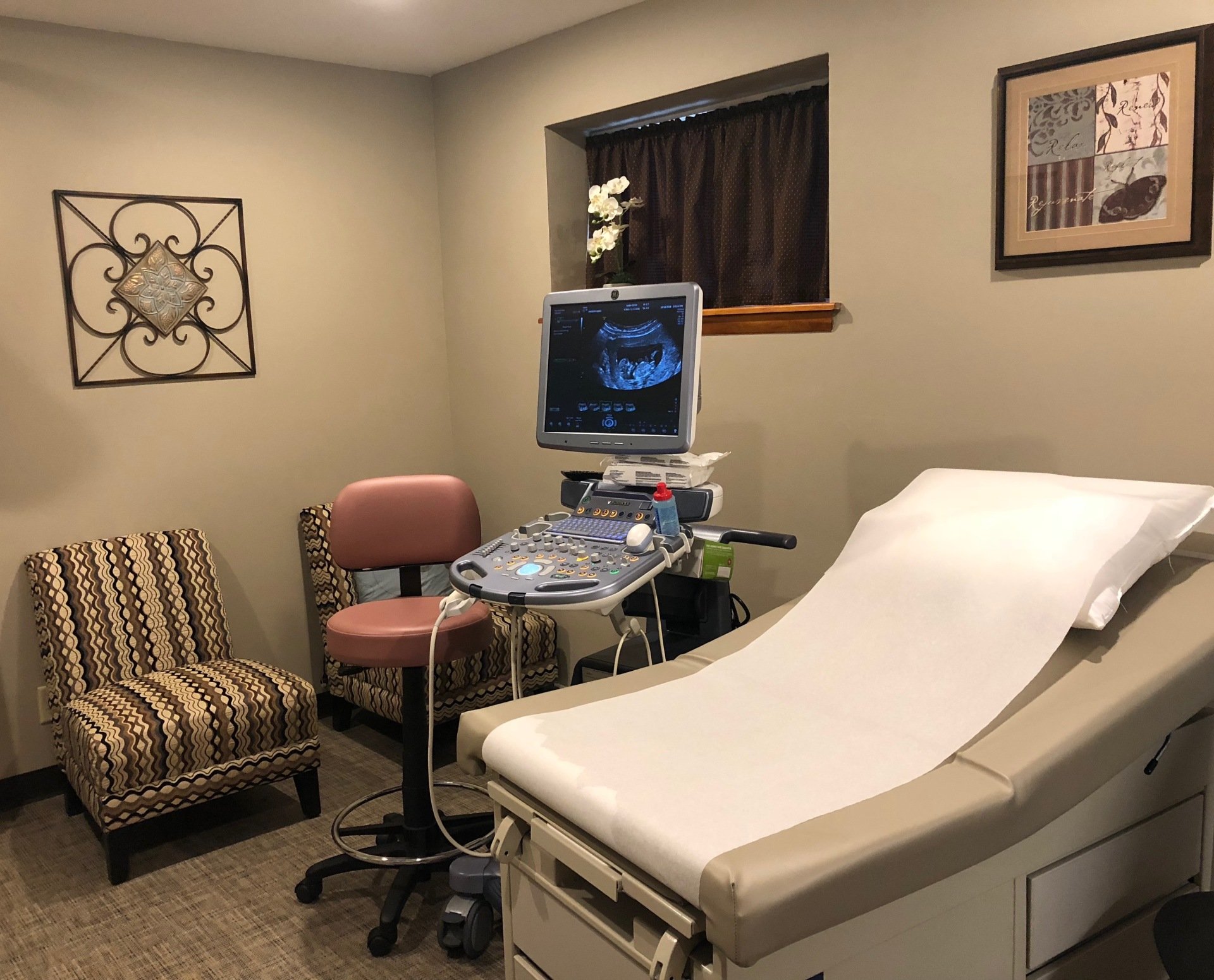 Free and Confidential Ultrasound | APS Medical | West Allis, WI