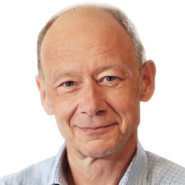 Watch Dr David Unwin's talk online