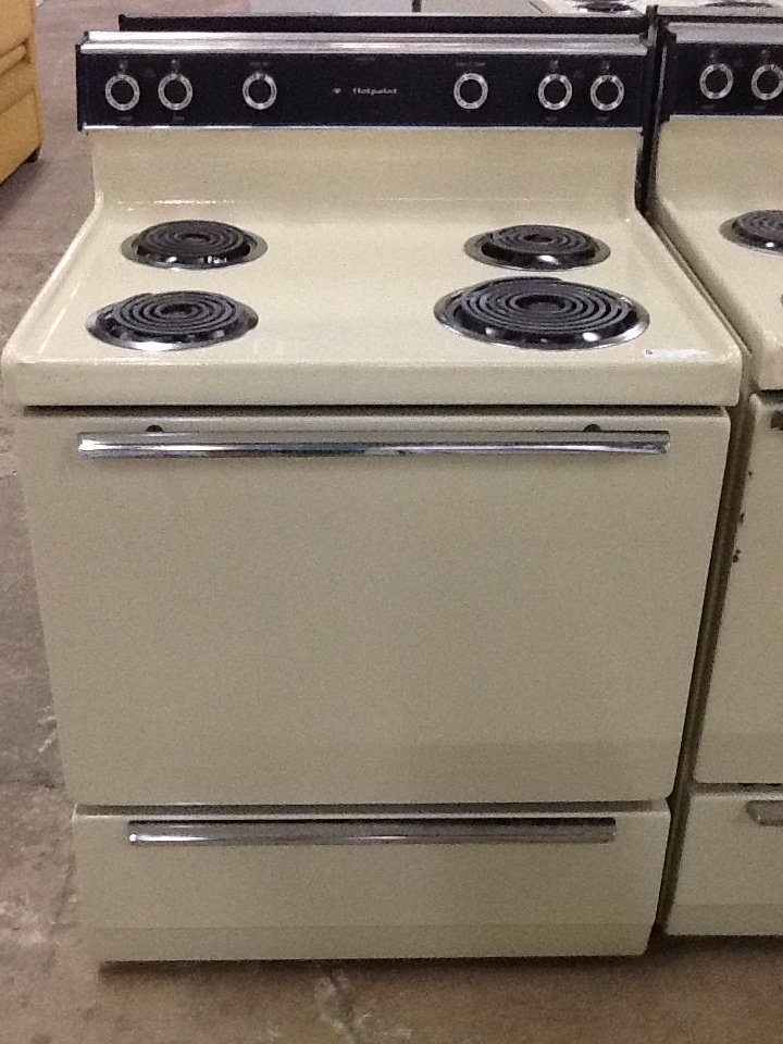 Quality Used New and Scratch-n-Dent Appliances for the home | San ...