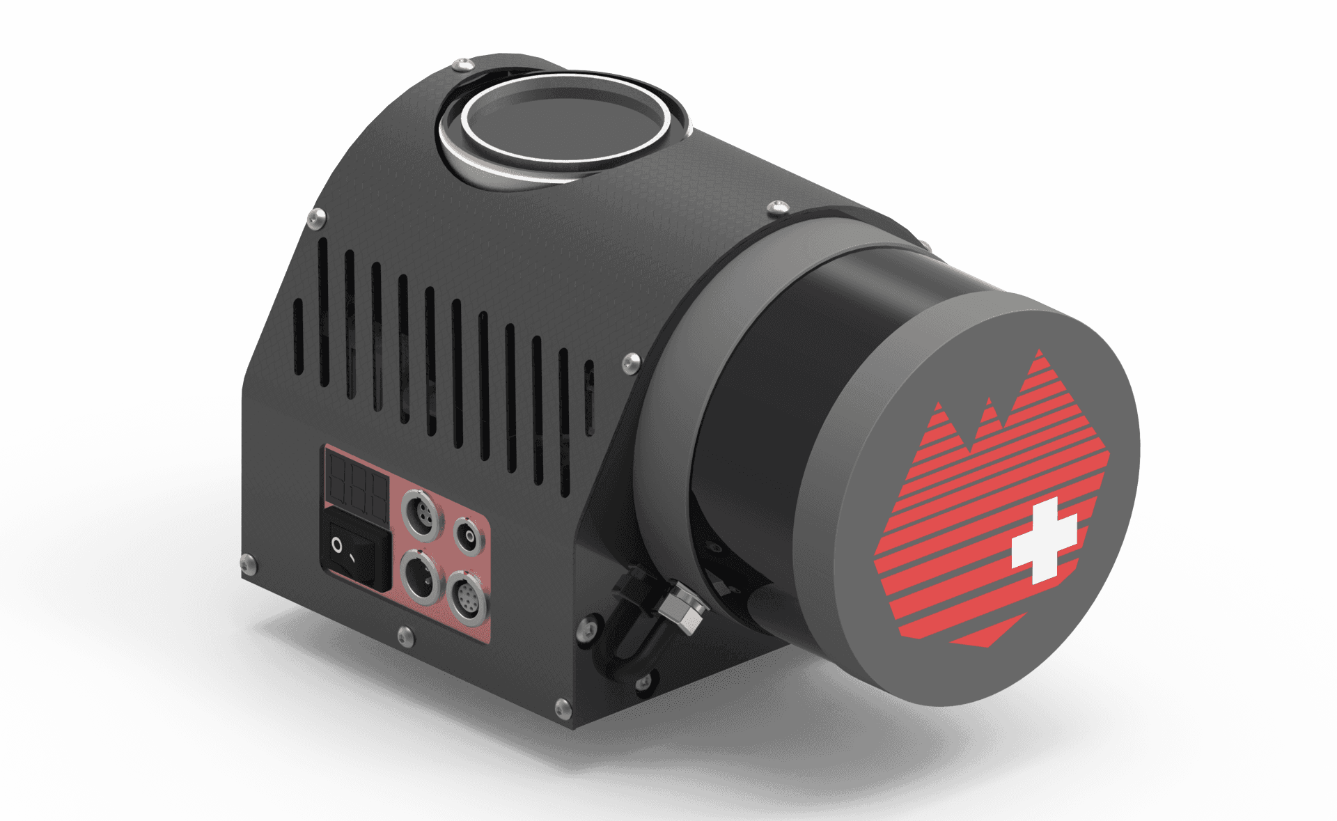 LiDAR SWISS | UAS Unmanned Aerial Specialists