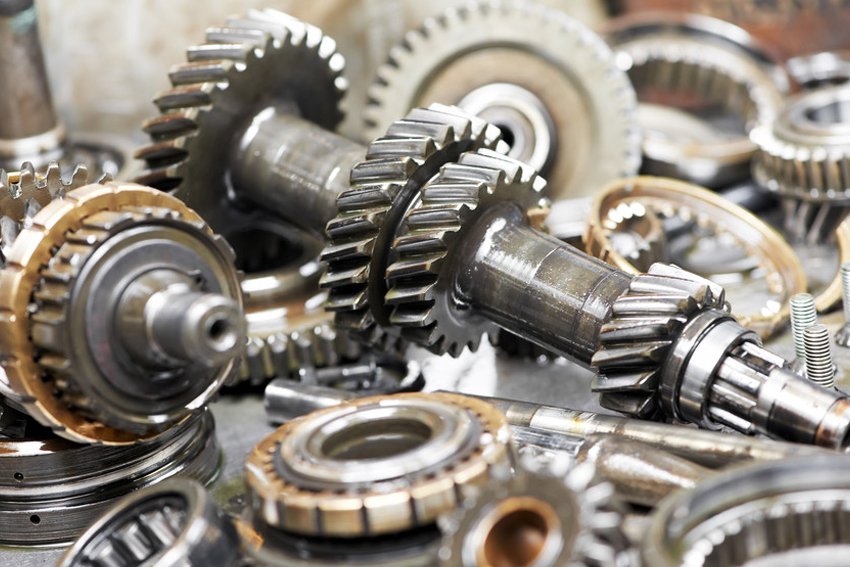 Prompt parts delivery | Northern Ireland | Next Day Delivery