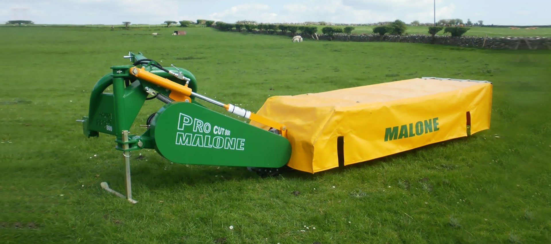 Plant and machinery hire | Stuart Hext Engineering