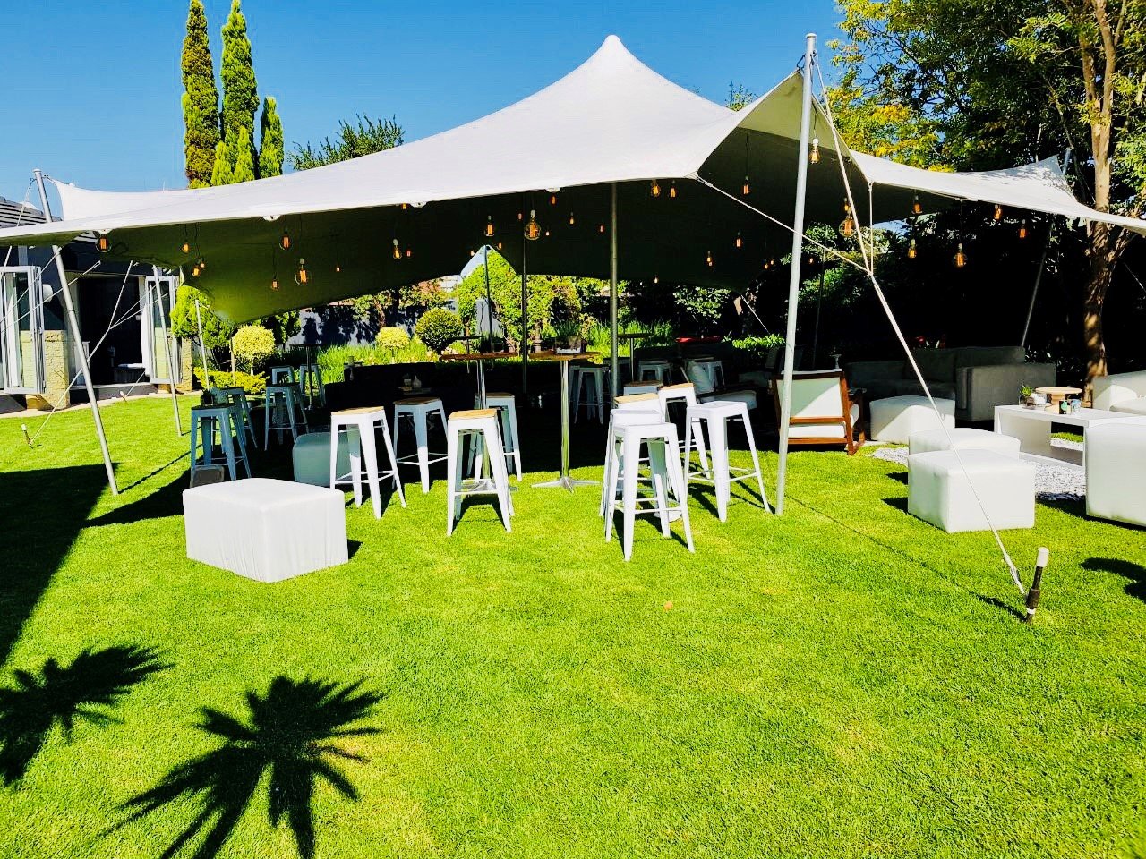 Home - Stretched Marquee Hire