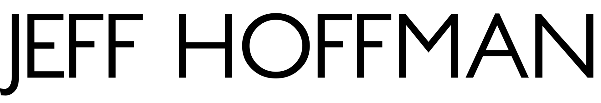 Jeff Hoffman | Entrepreneur, Speaker, Humanitarian