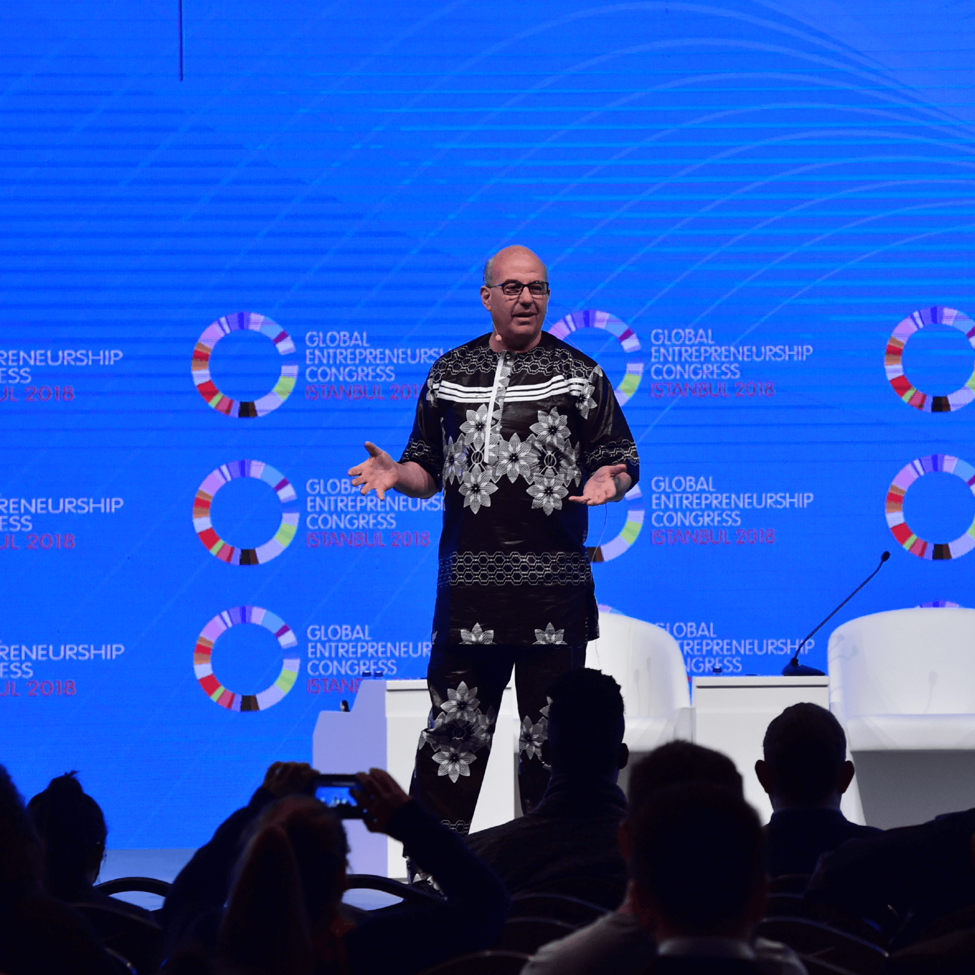 Jeff Hoffman | Entrepreneur, Speaker, Humanitarian