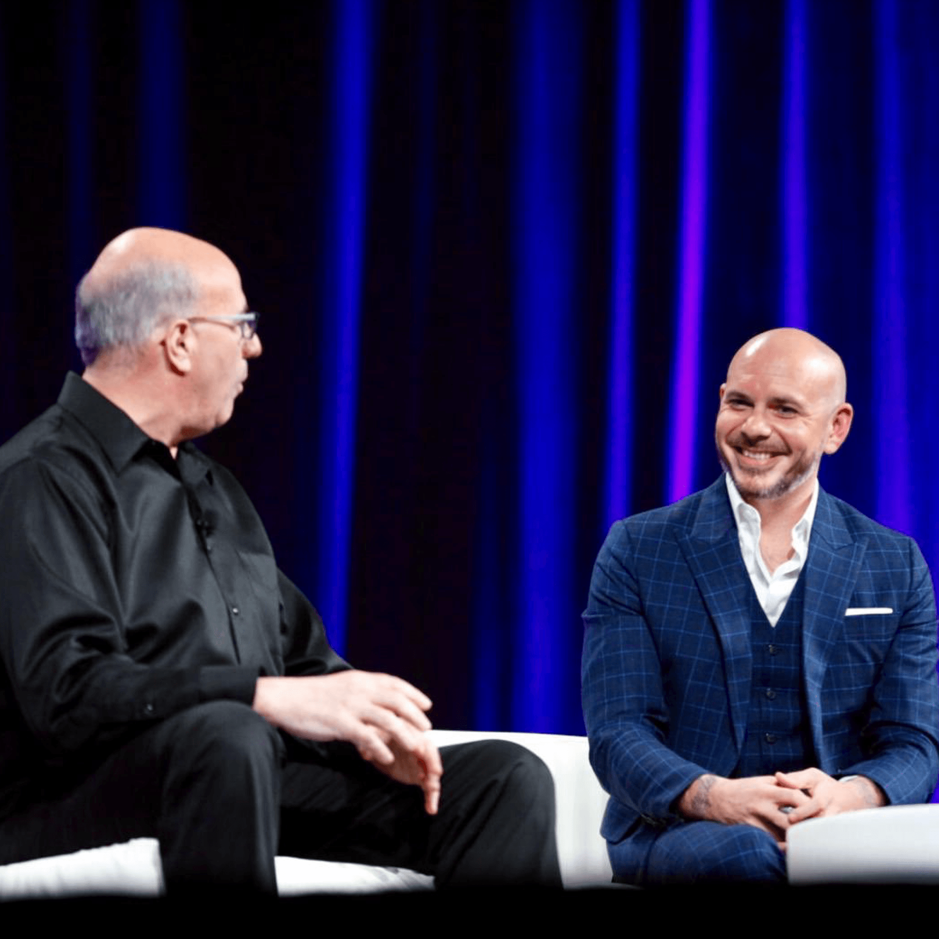 Jeff Hoffman | Entrepreneur, Speaker, Humanitarian