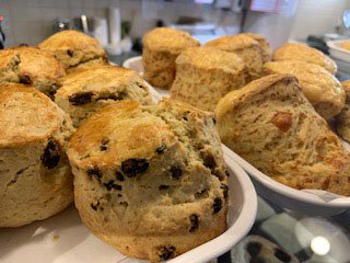 Baileys Delicatessen - Suffolk, ENG - Deli