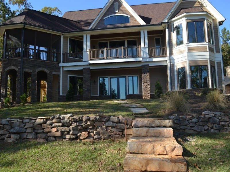 Alabama Landscape Creations | Statewide Landscape Professionals