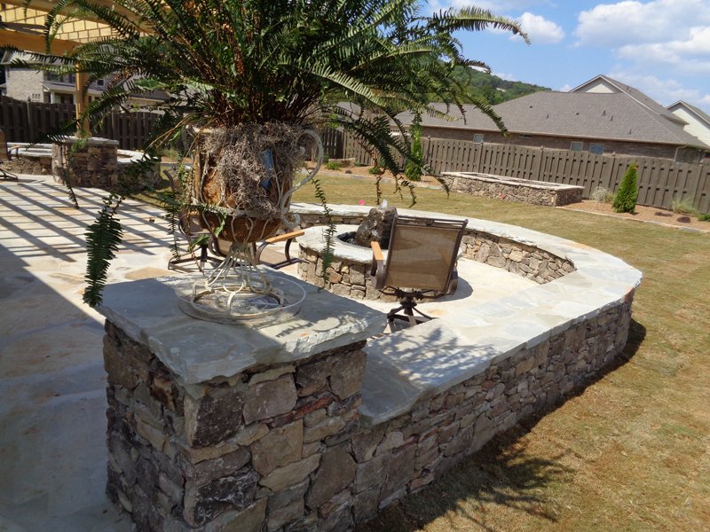 Alabama Landscape Creations | Statewide Landscape Professionals