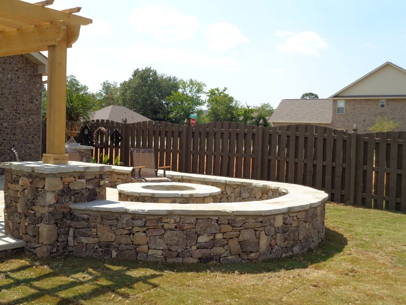 Alabama Landscape Creations | Statewide Landscape Professionals