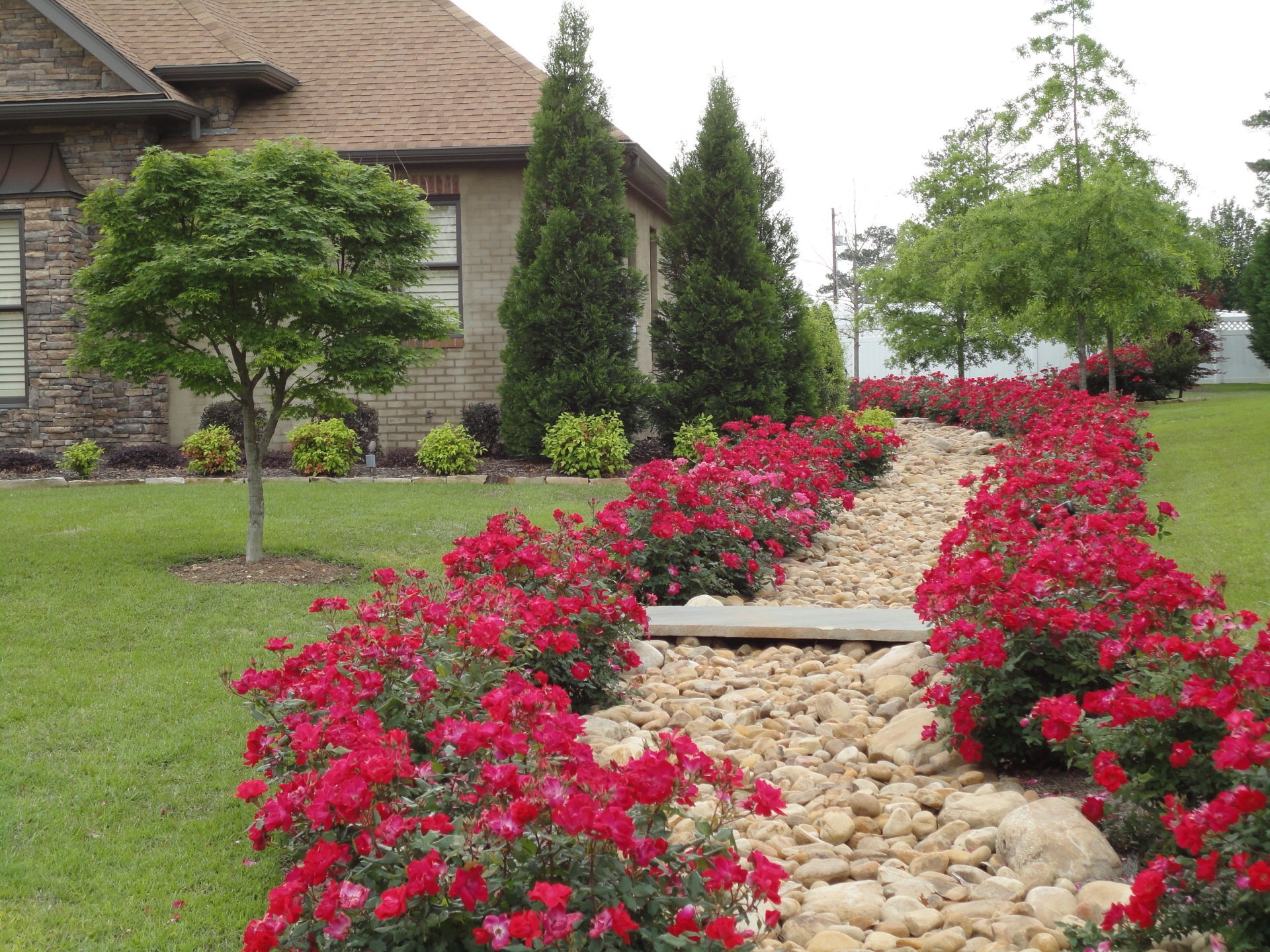 Alabama Landscape Creations | Statewide Landscape Professionals