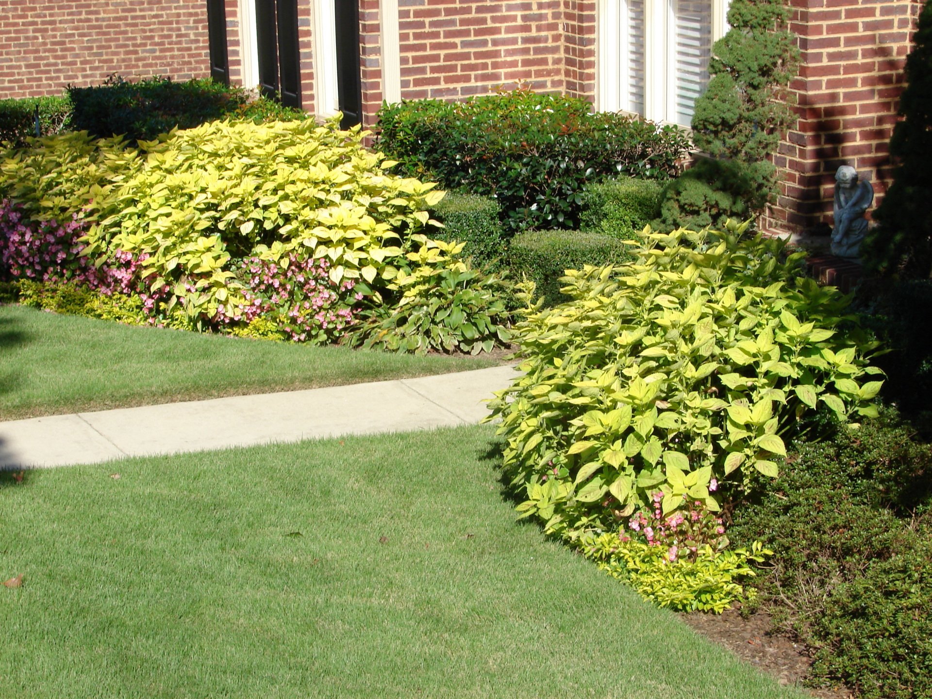 Alabama Landscape Creations | Statewide Landscape Professionals