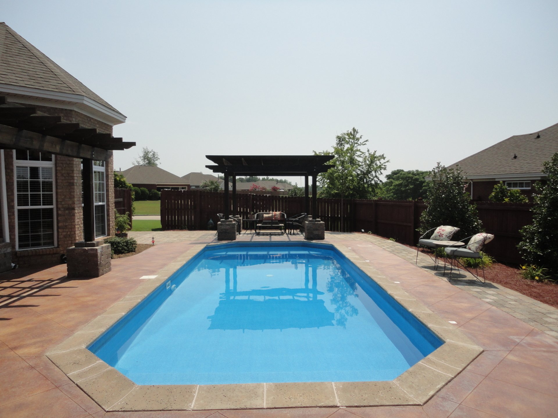 Alabama Landscape Creations | Statewide Landscape Professionals