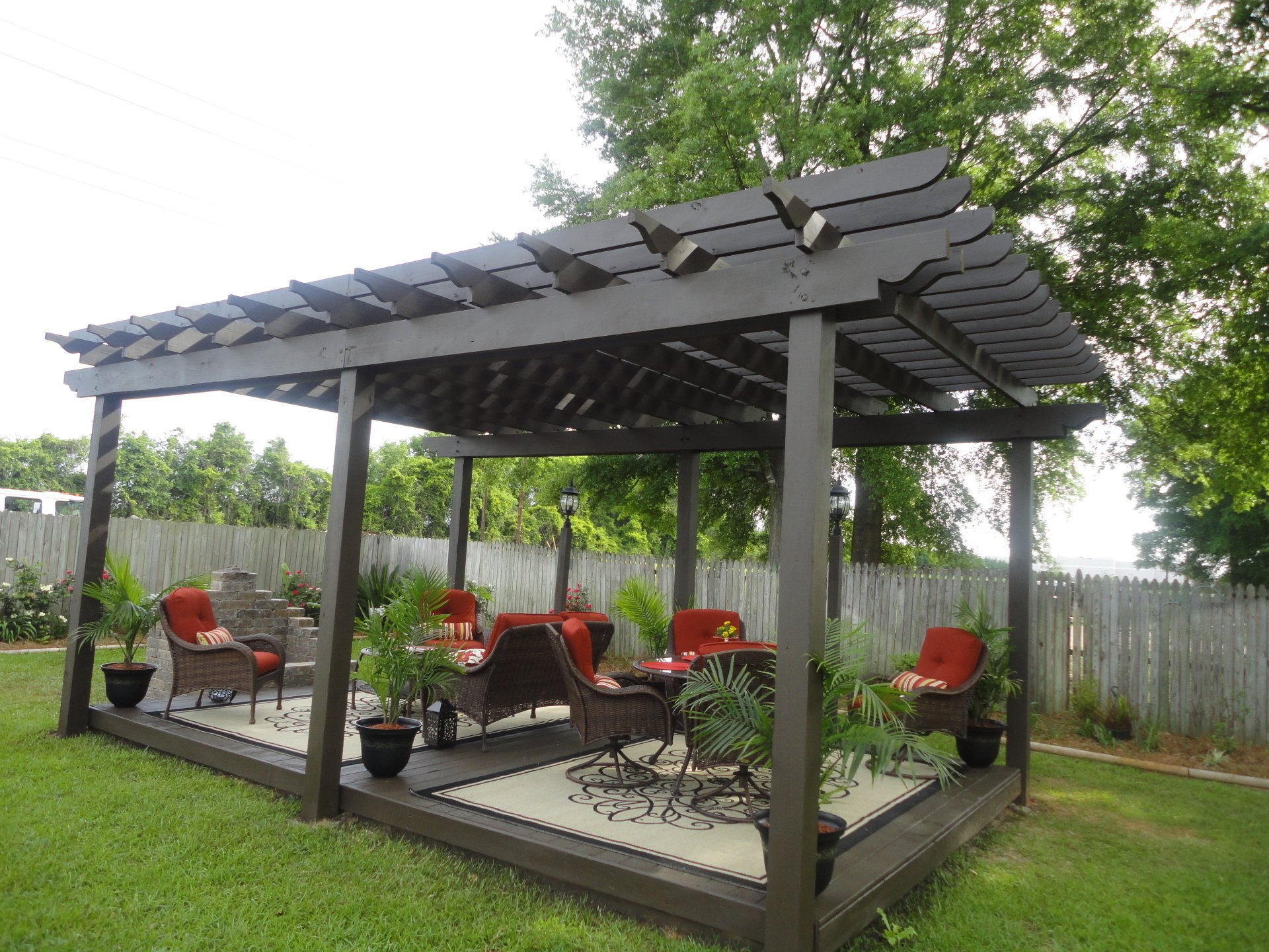 Alabama Landscape Creations | Statewide Landscape Professionals