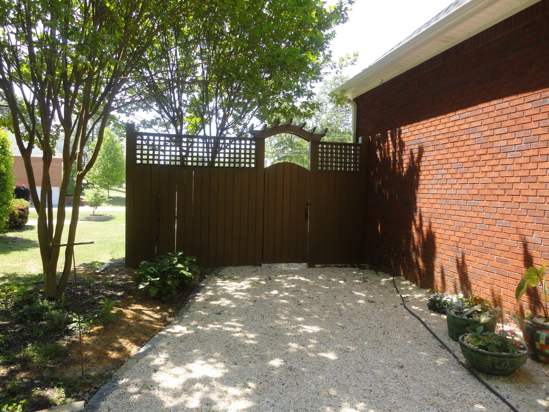 Alabama Landscape Creations | Statewide Landscape Professionals