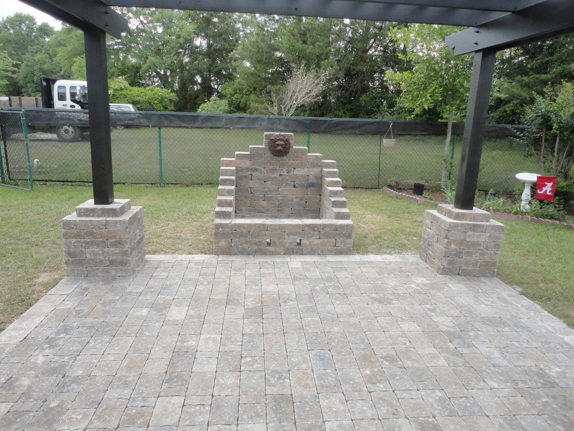 Alabama Landscape Creations | Statewide Landscape Professionals