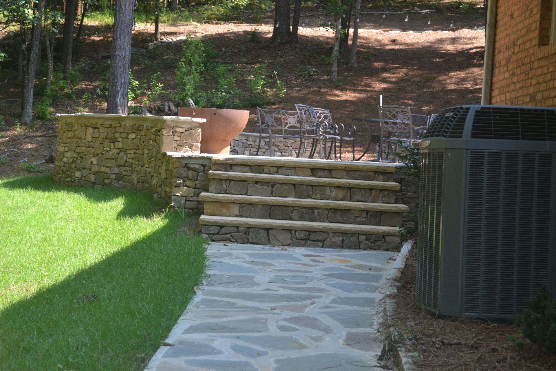 Alabama Landscape Creations | Statewide Landscape Professionals