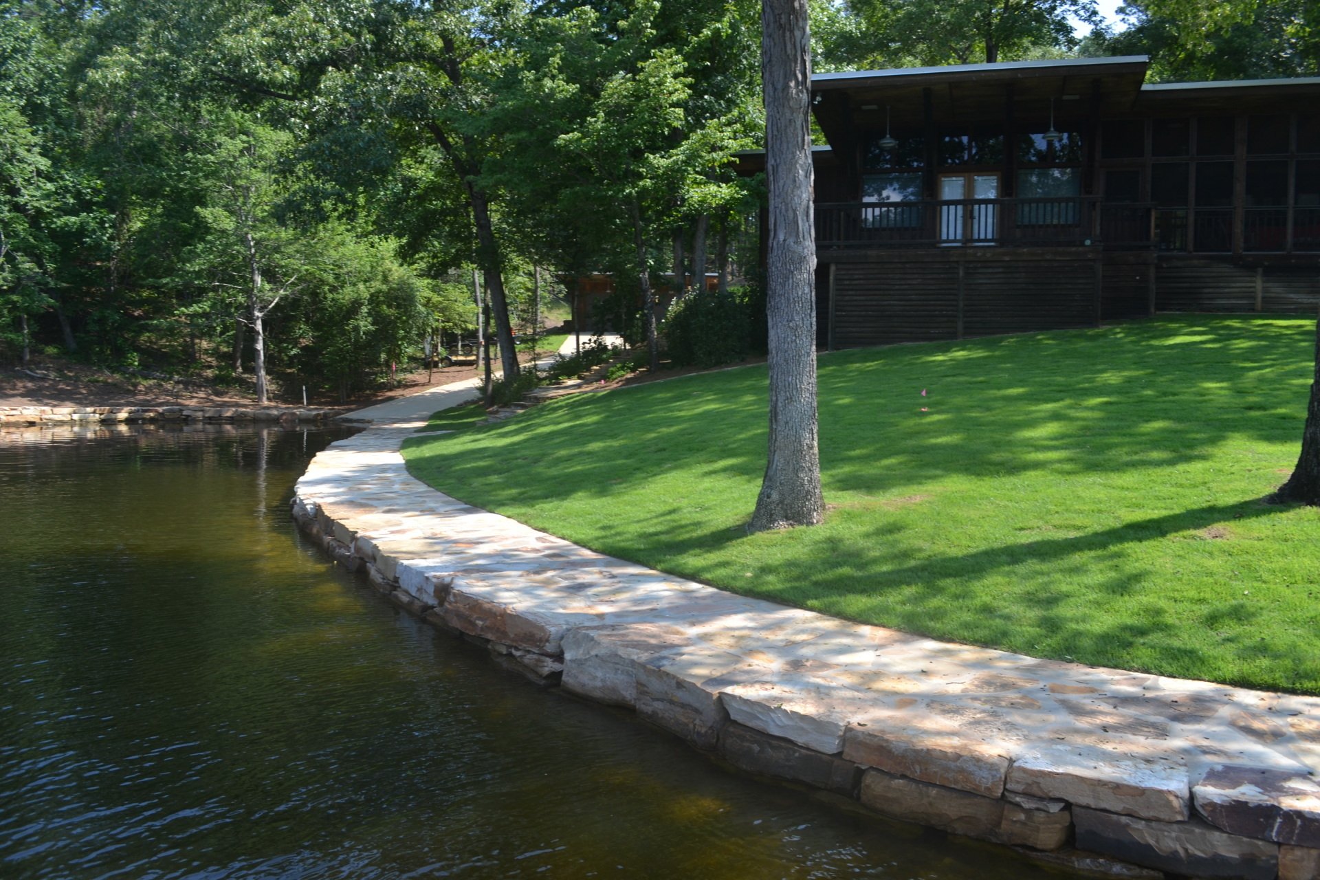 Alabama Landscape Creations | Statewide Landscape Professionals
