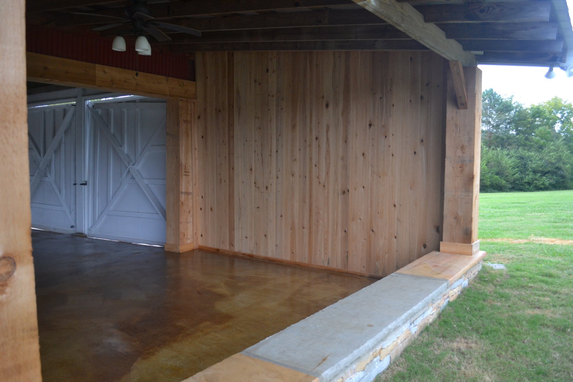 Alabama Landscape Creations | Statewide Landscape Professionals