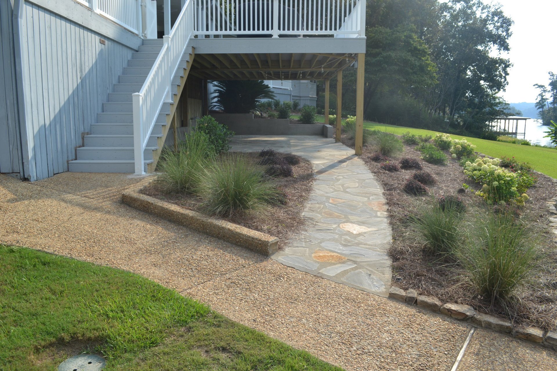 Alabama Landscape Creations | Statewide Landscape Professionals