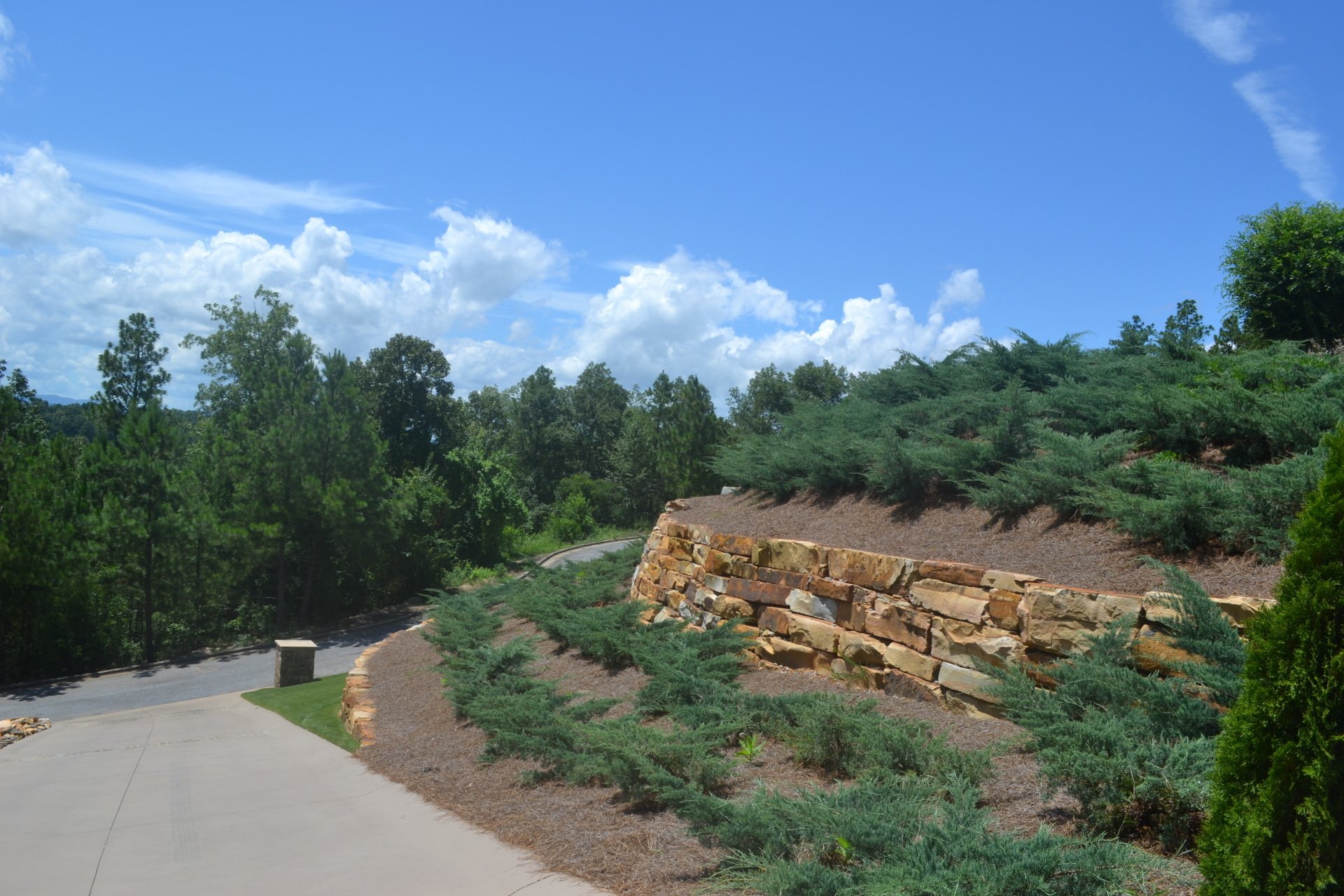 Alabama Landscape Creations | Statewide Landscape Professionals