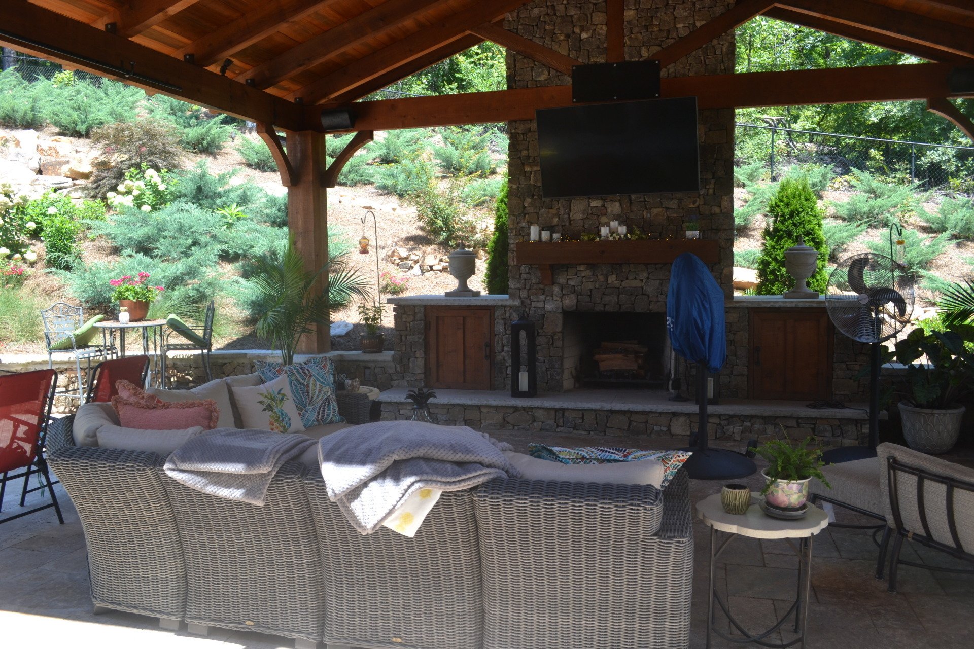 Alabama Landscape Creations | Statewide Landscape Professionals