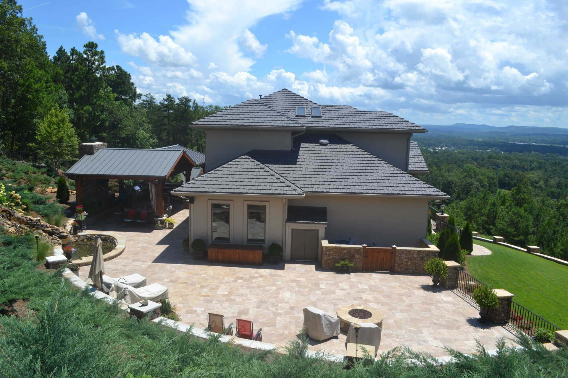 Alabama Landscape Creations | Statewide Landscape Professionals