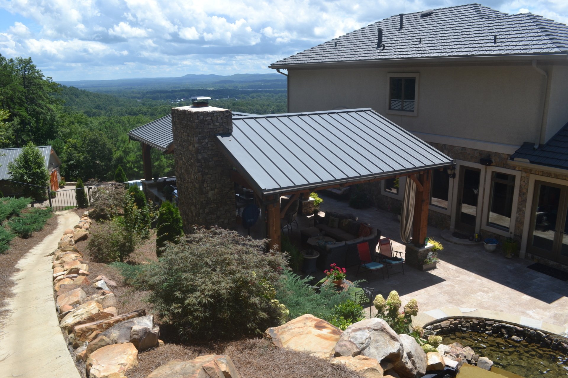 Alabama Landscape Creations | Statewide Landscape Professionals