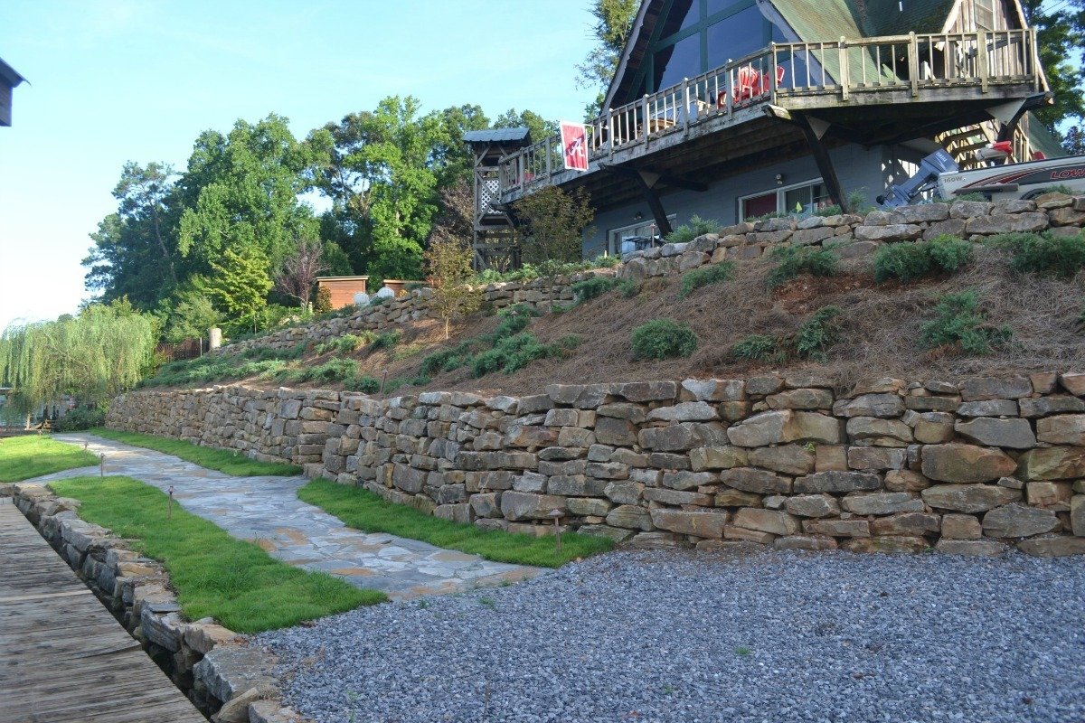 Alabama Landscape Creations | Statewide Landscape Professionals
