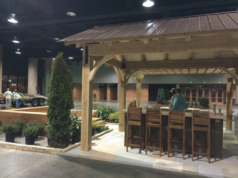 Alabama Landscape Creations | Statewide Landscape Professionals