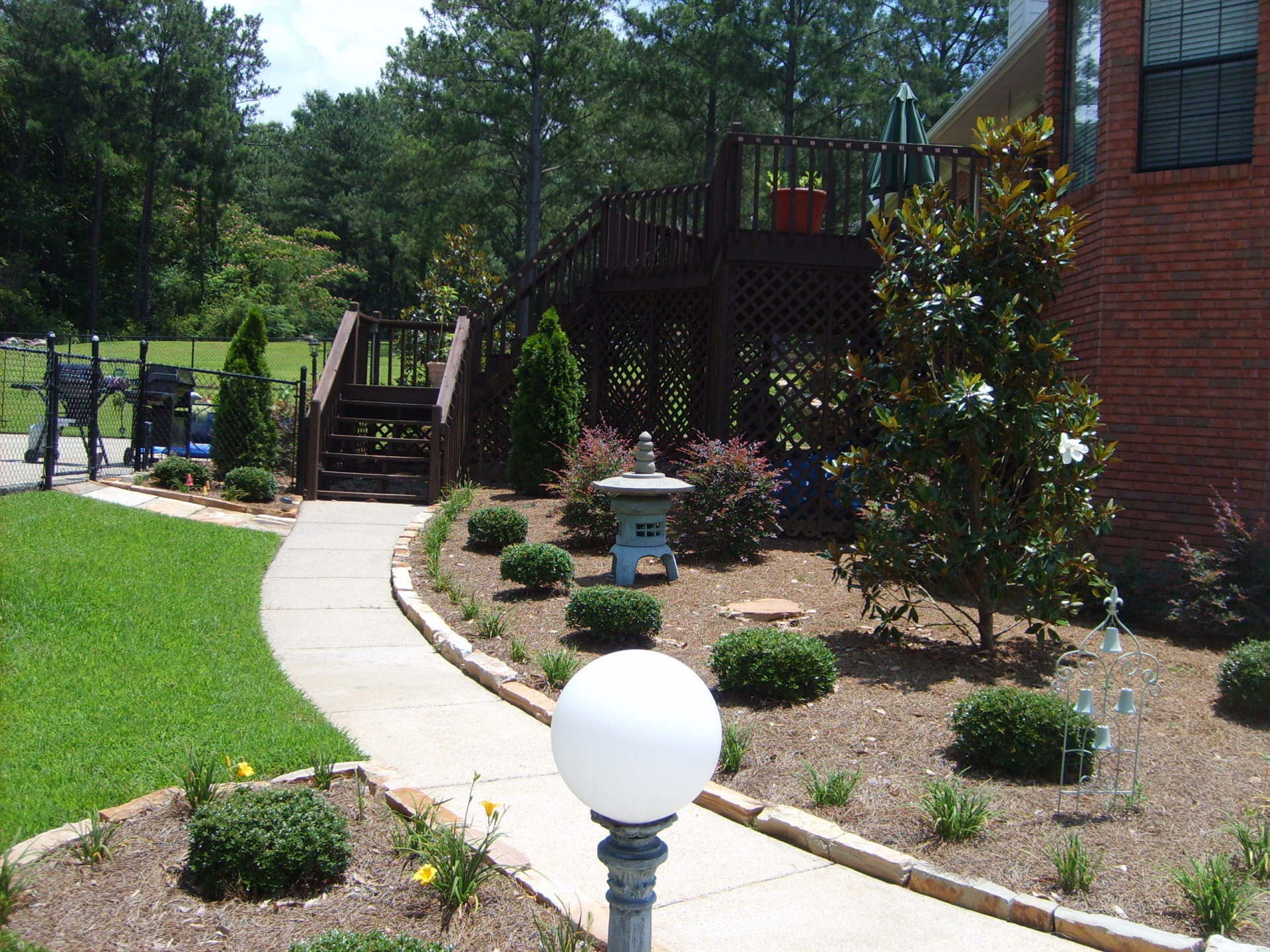 Alabama Landscape Creations | Statewide Landscape Professionals