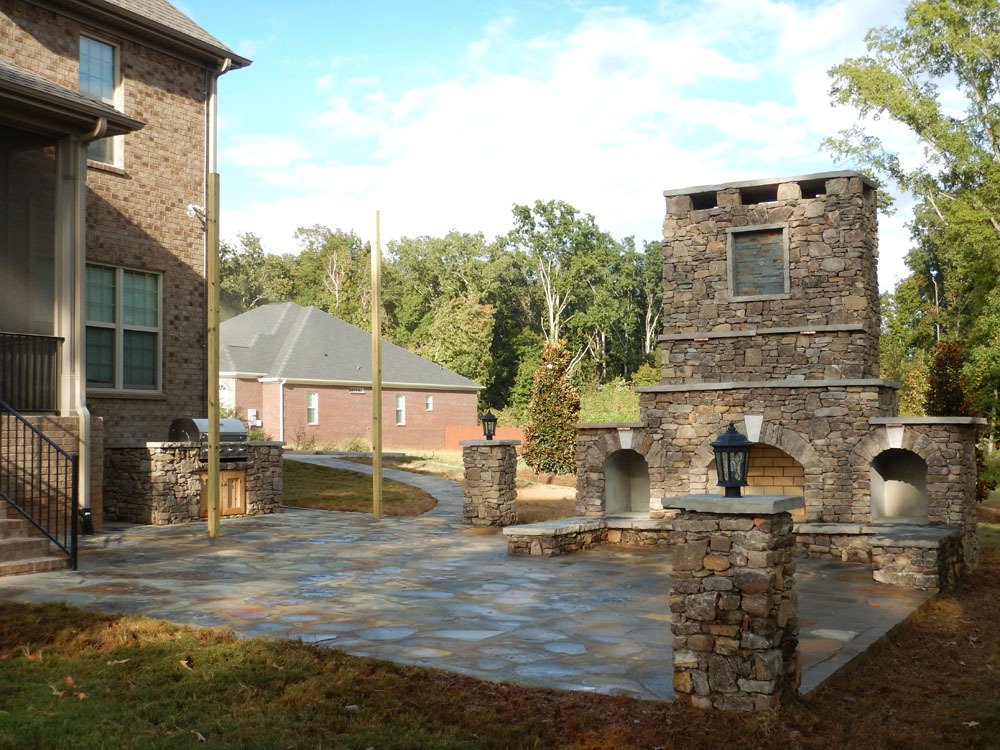 Alabama Landscape Creations | Statewide Landscape Professionals