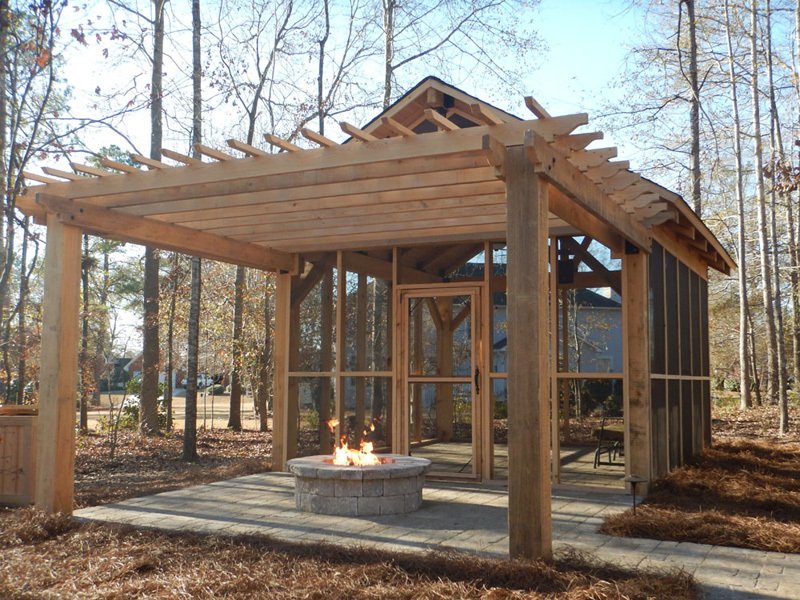 Alabama Landscape Creations | Statewide Landscape Professionals