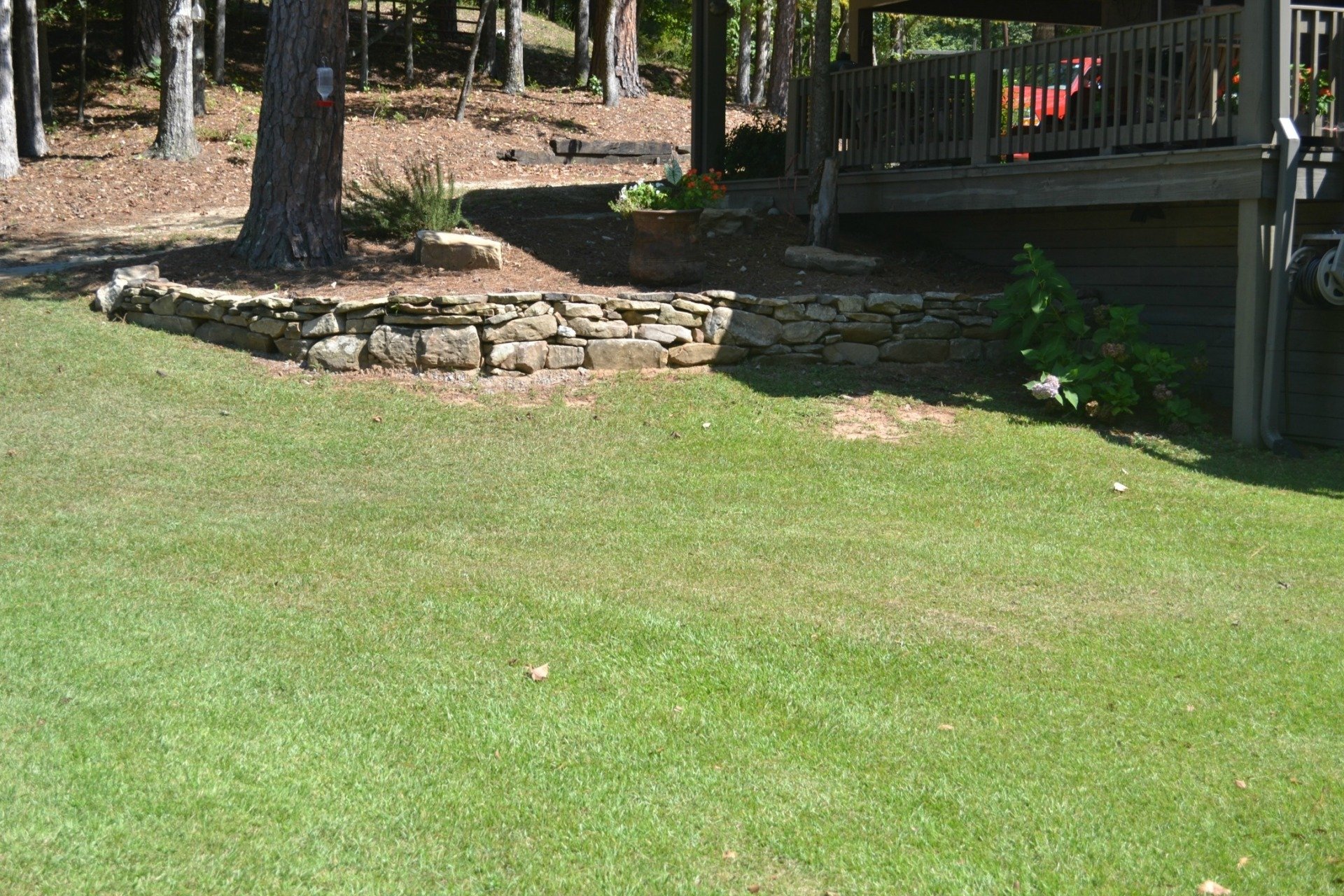 Alabama Landscape Creations | Statewide Landscape Professionals