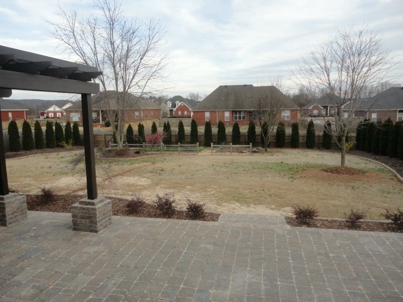 Alabama Landscape Creations | Statewide Landscape Professionals