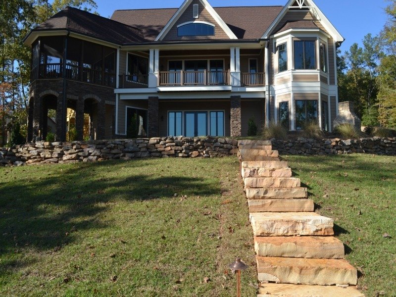 Alabama Landscape Creations | Statewide Landscape Professionals