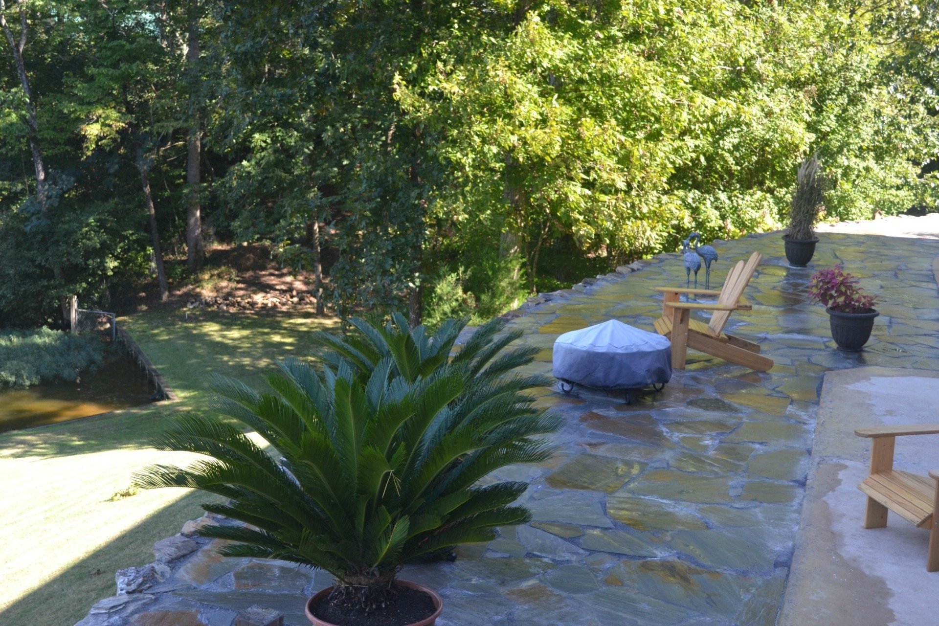 Alabama Landscape Creations | Statewide Landscape Professionals