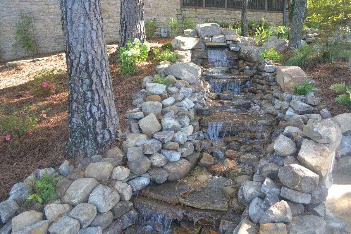 Alabama Landscape Creations | Statewide Landscape Professionals