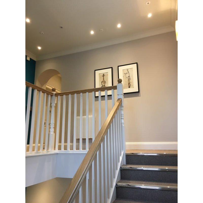 Paul Forward Contractor | Residential Decorating