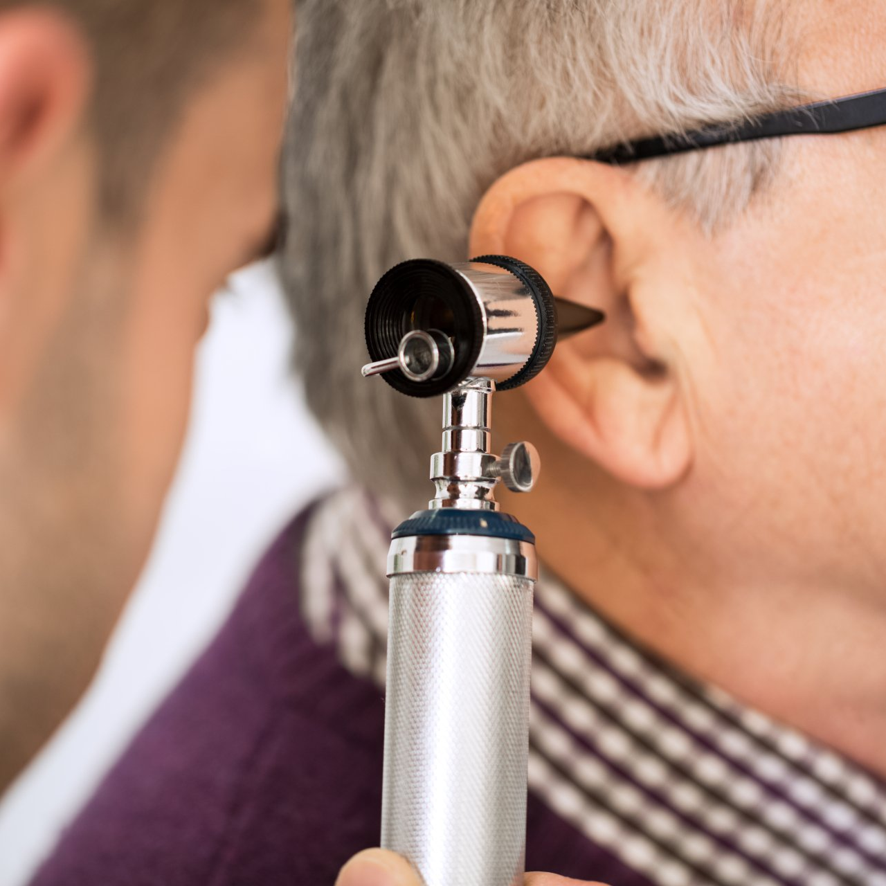 Hearing Screenings | Padgett Hearing Aid Center