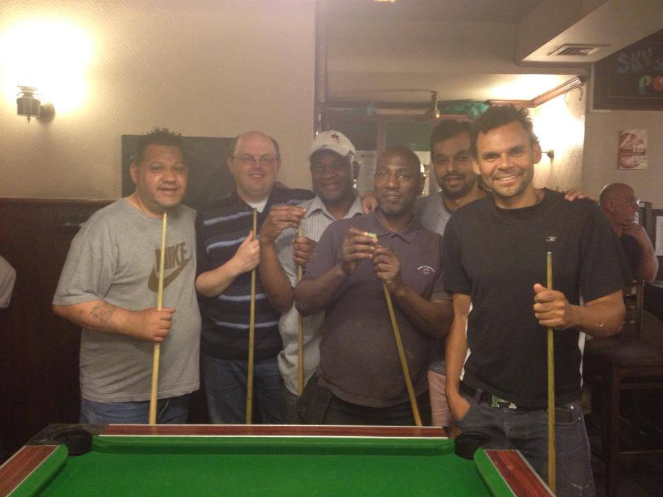 SELPOOL picture gallery