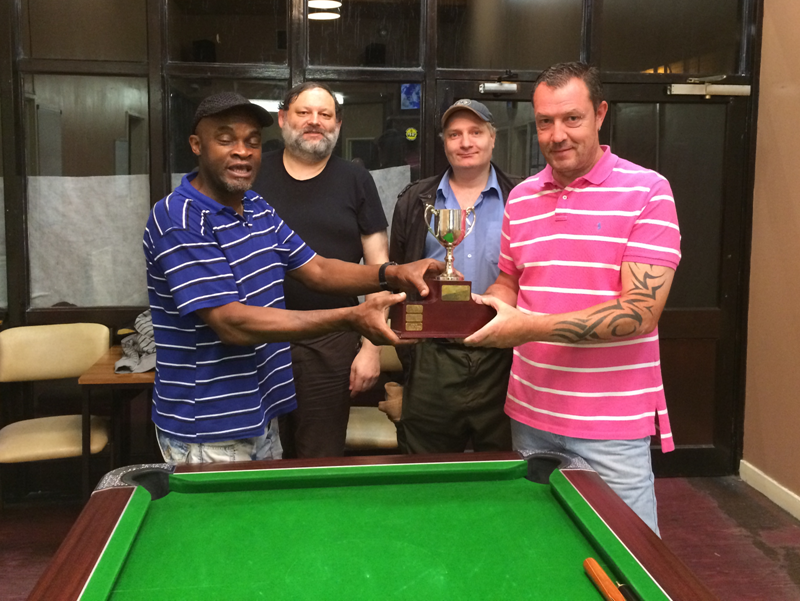 SELPOOL picture gallery