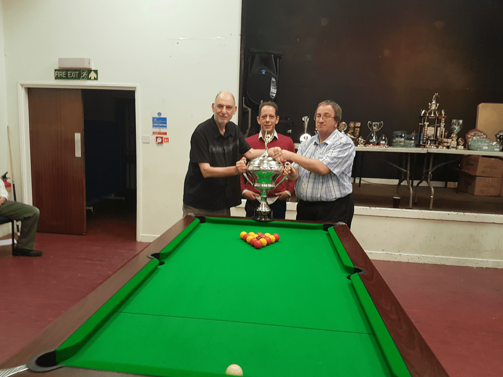 SELPOOL picture gallery