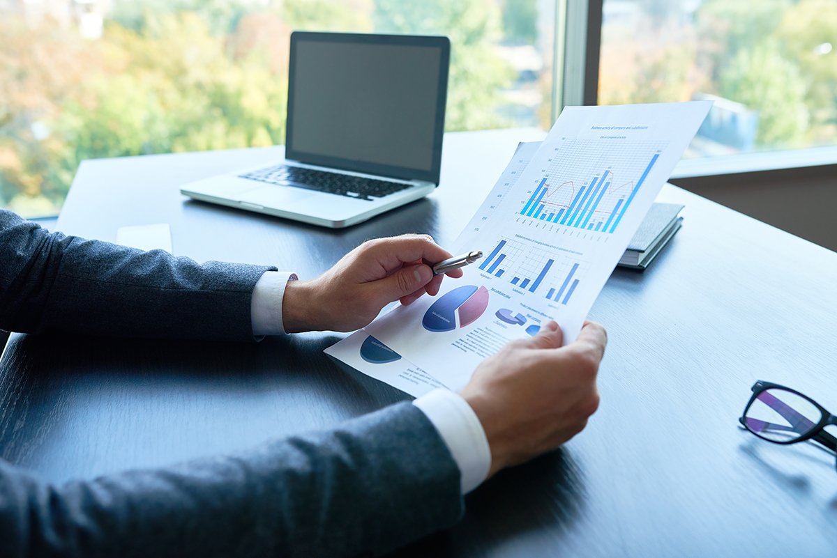 Michael O’Keeffe of MOK helps you plan for success