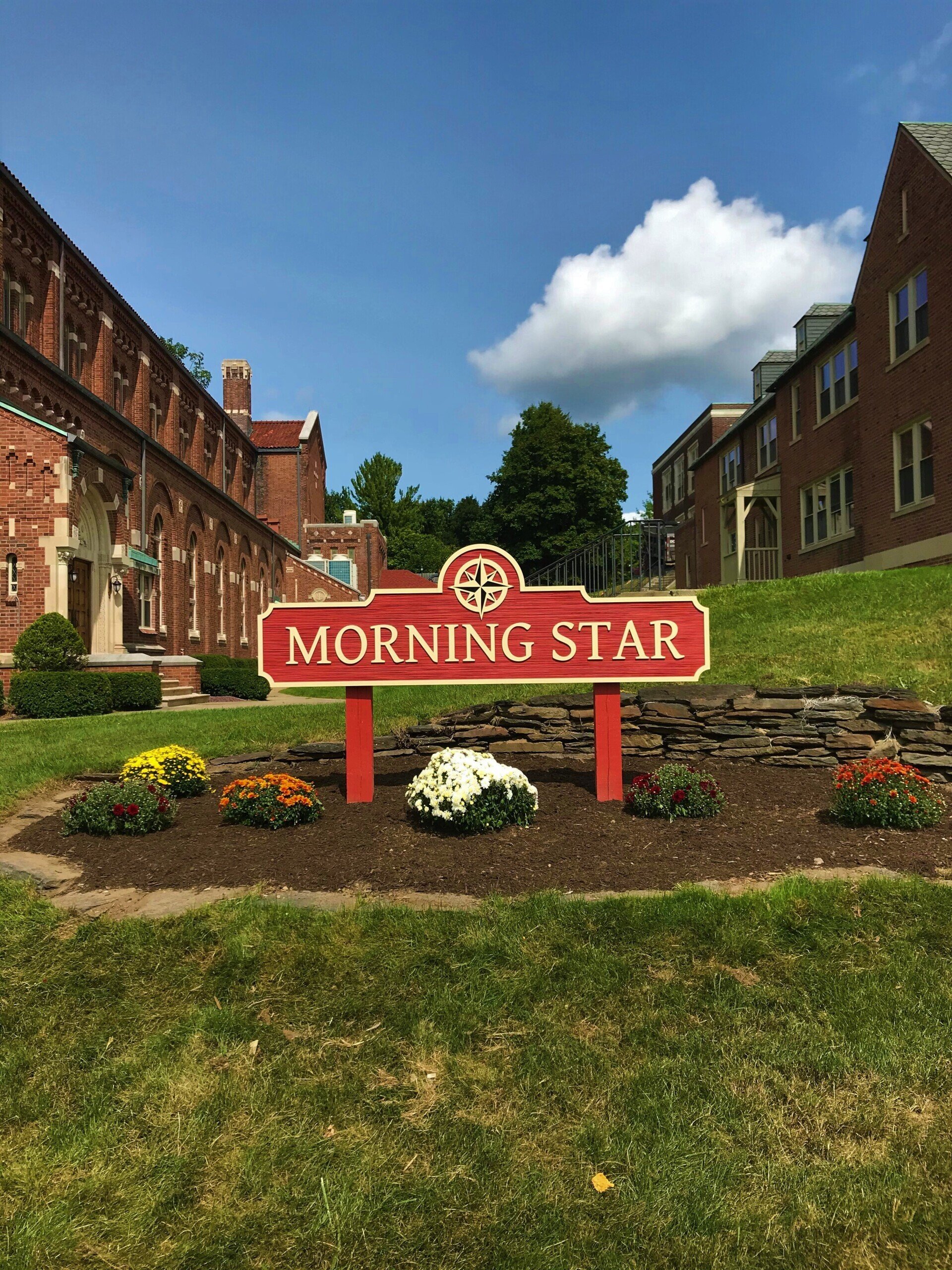 School at Morning Star - CT Management Group